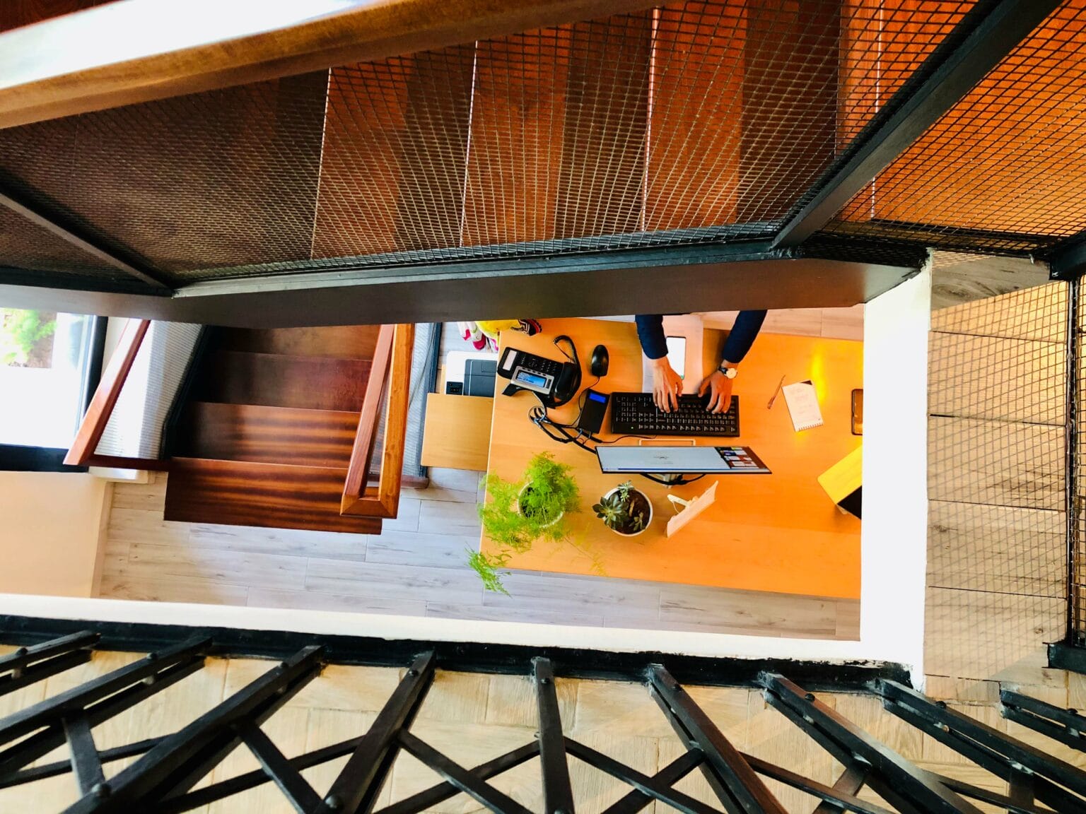 Gallery – The 108 Hotel