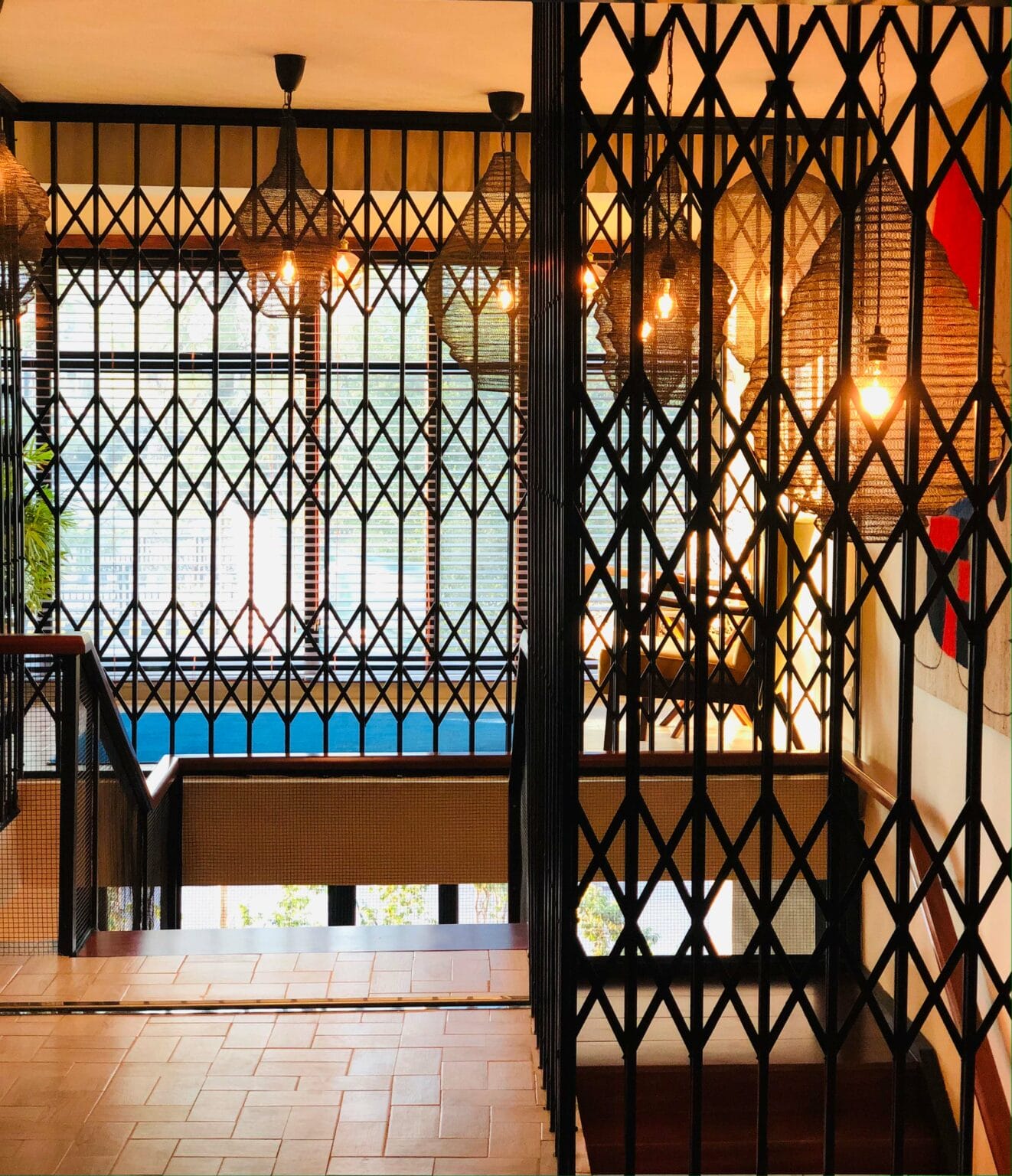 Gallery – The 108 Hotel